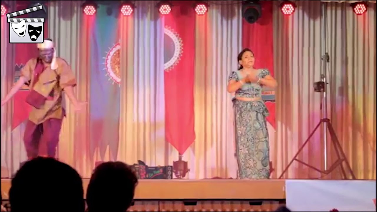 Sinhala Drama Song - Alebenda Mage Ramyawan Wan (Dikthala Kalagola ...