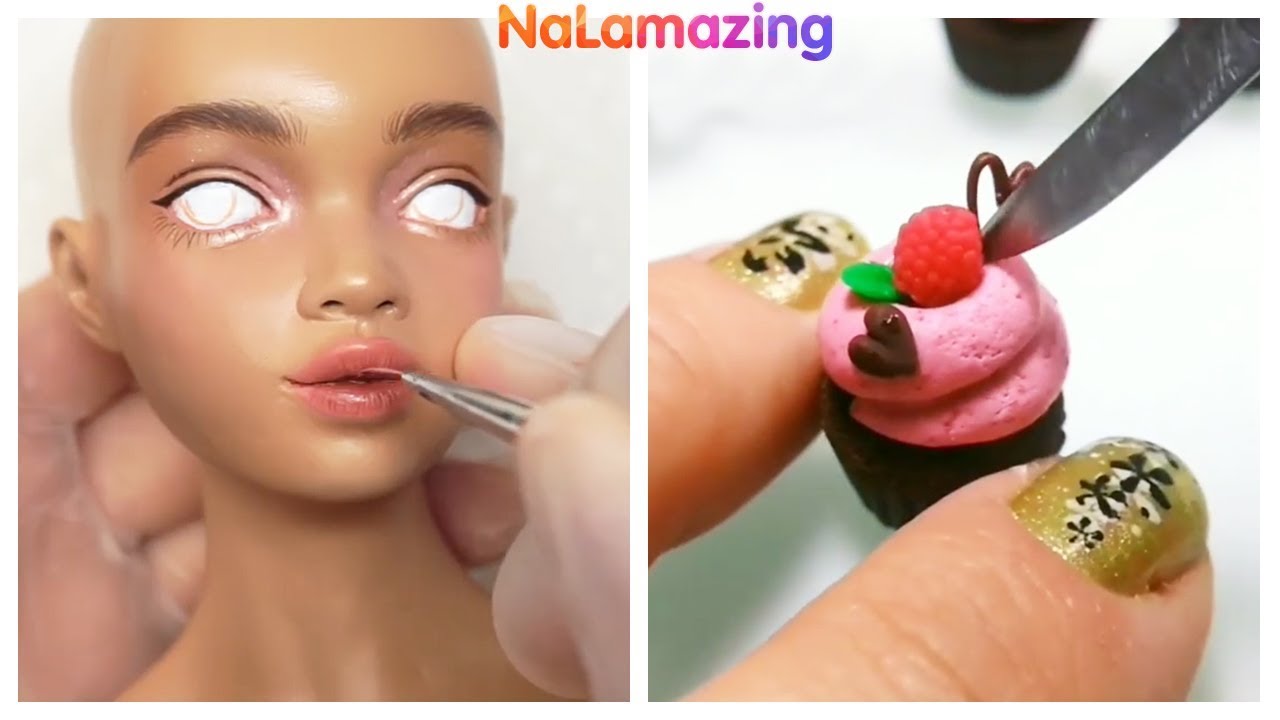 Amazing Creative People Who Are On Another Level - Outstanding Artists ...