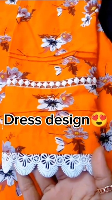 kapro ke design/summer dress design/dress design 2025/girls stylish ...