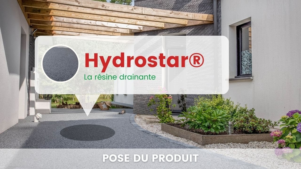 Hydrostar Prix M2