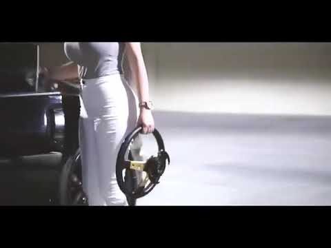 Dj Janti  (Yakarsa Dünyayı Garipler Yakar)