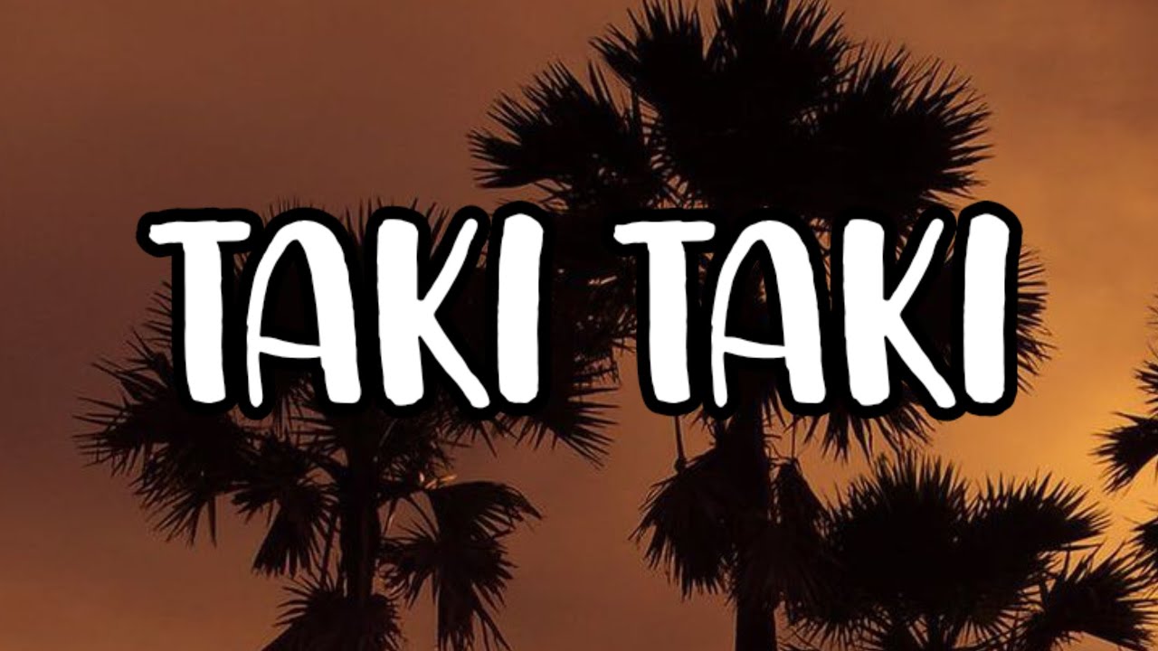 DJ Snake - Taki Taki ft. Selena Gomez, Ozuna, Cardi B - YouTube