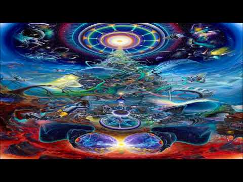 Cosmosis - Live Set 2012 - YouTube