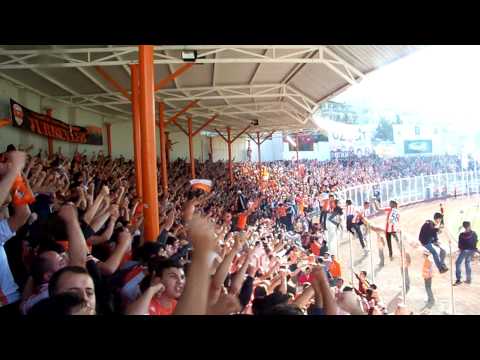 Sözlü Demirspor - Adanaspor | Ölümüne Burdayız