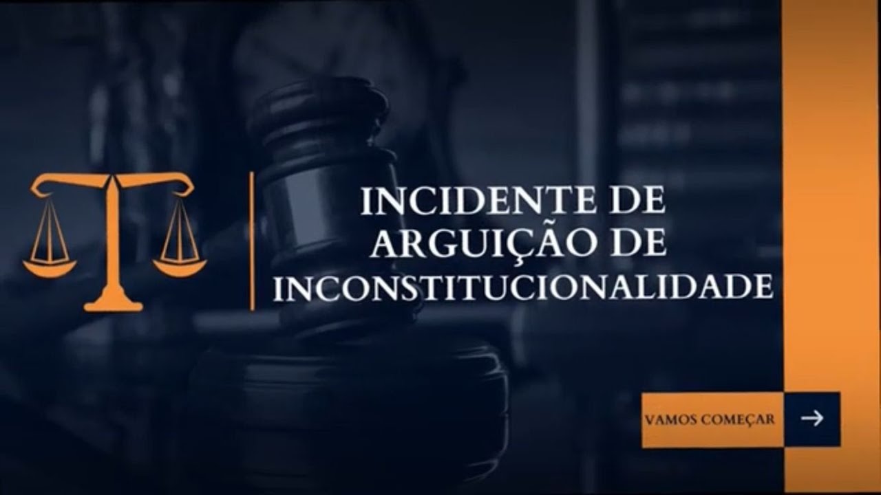 Direito Processual Civil - Arguição Final - FACEG -Professor.Me. Jean ...