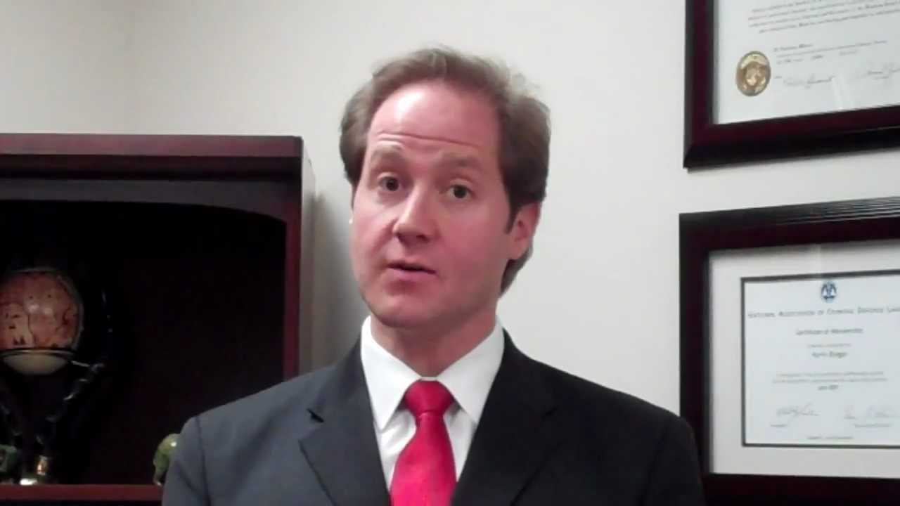 Kevin Breger - Introduction to The Law Offices of Kevin Breger.mp4 ...