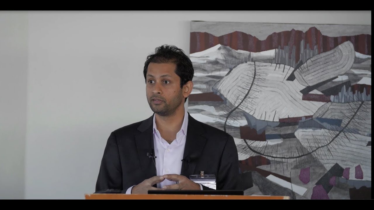 Blockchain Security Summit Sec Landscape Of Blockchain Tech Peach Techs Akshay Aggarwal