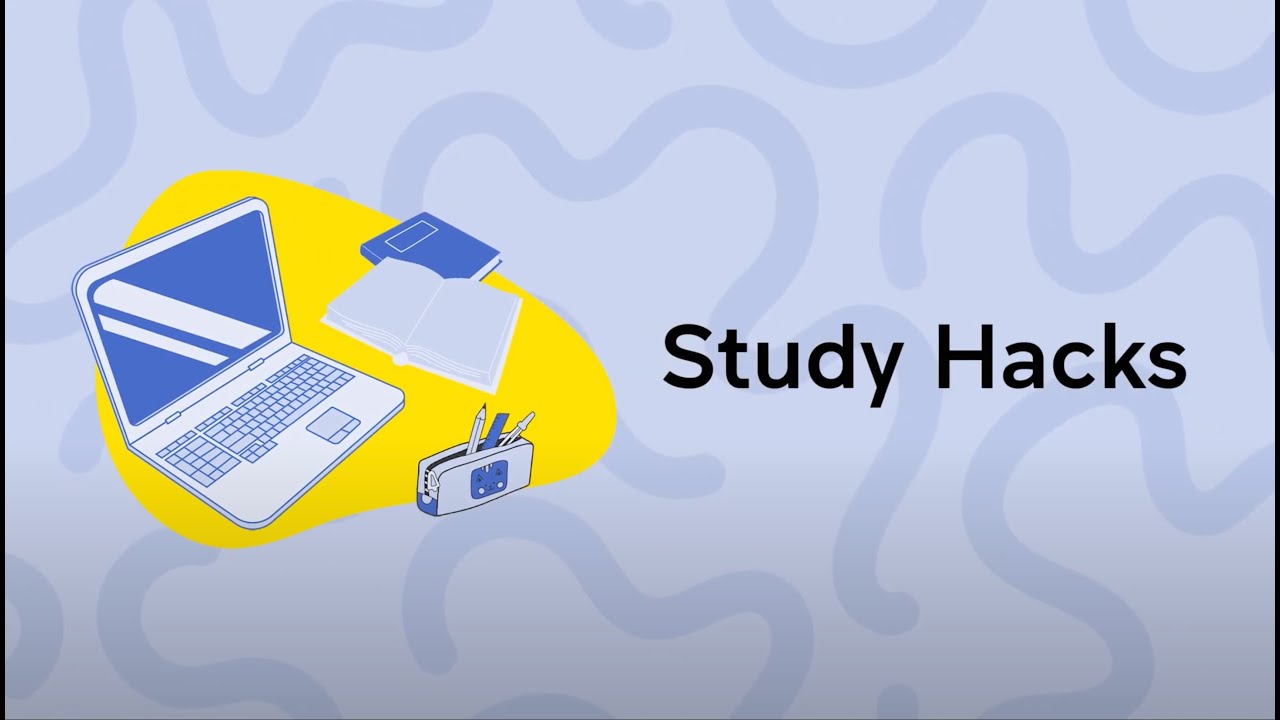 Study Hacks for UNSW Students - YouTube