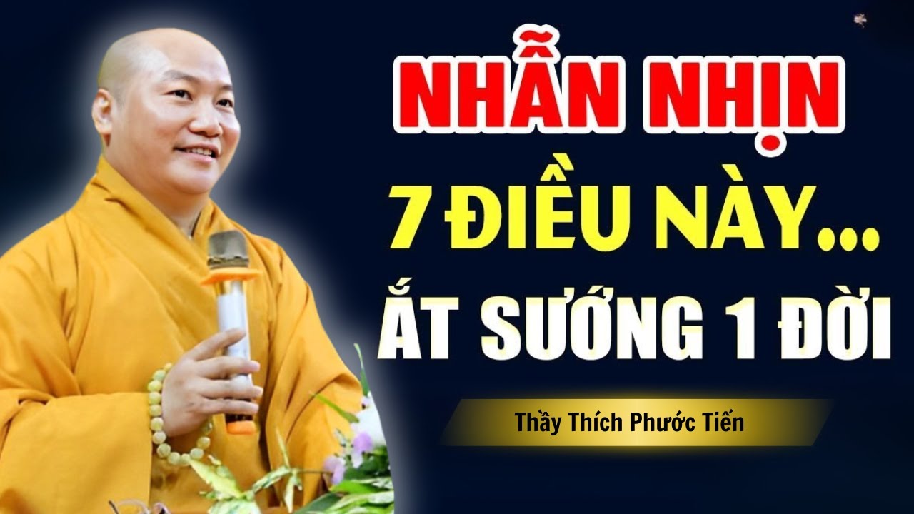 Dd Thich Phuoc Tien