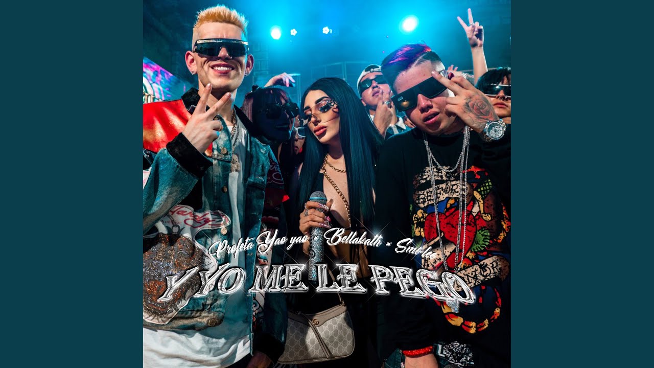 Y Yo Me Le Pego - YouTube Music