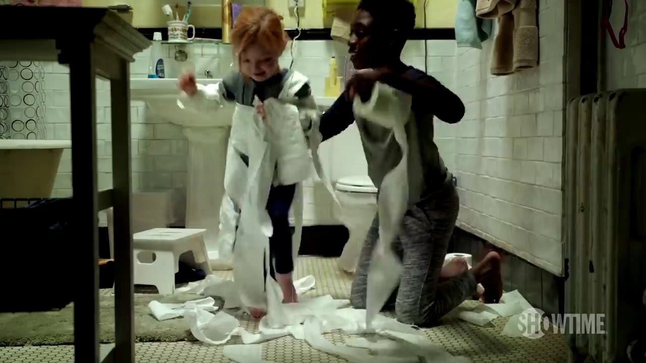 Shameless USA Season 10 (Showtime TV Series Intro) - YouTube