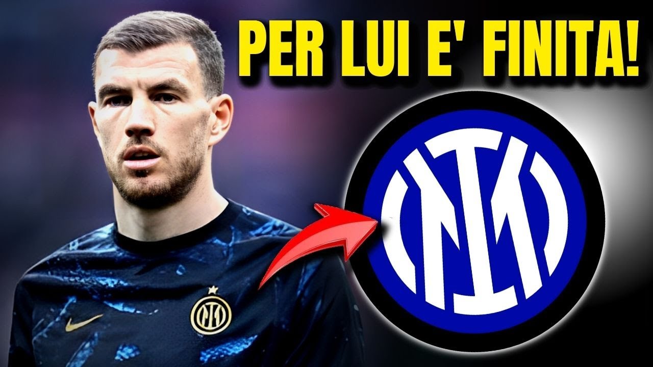 [CATTIVE NOTIZIE]💥 NESSUNO DELL'INTER CI HA CREDUTO! LE NOTIZIE DALL ...