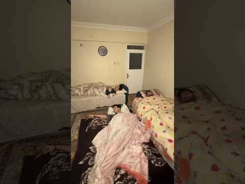 Yer Yatağı Günlükleri