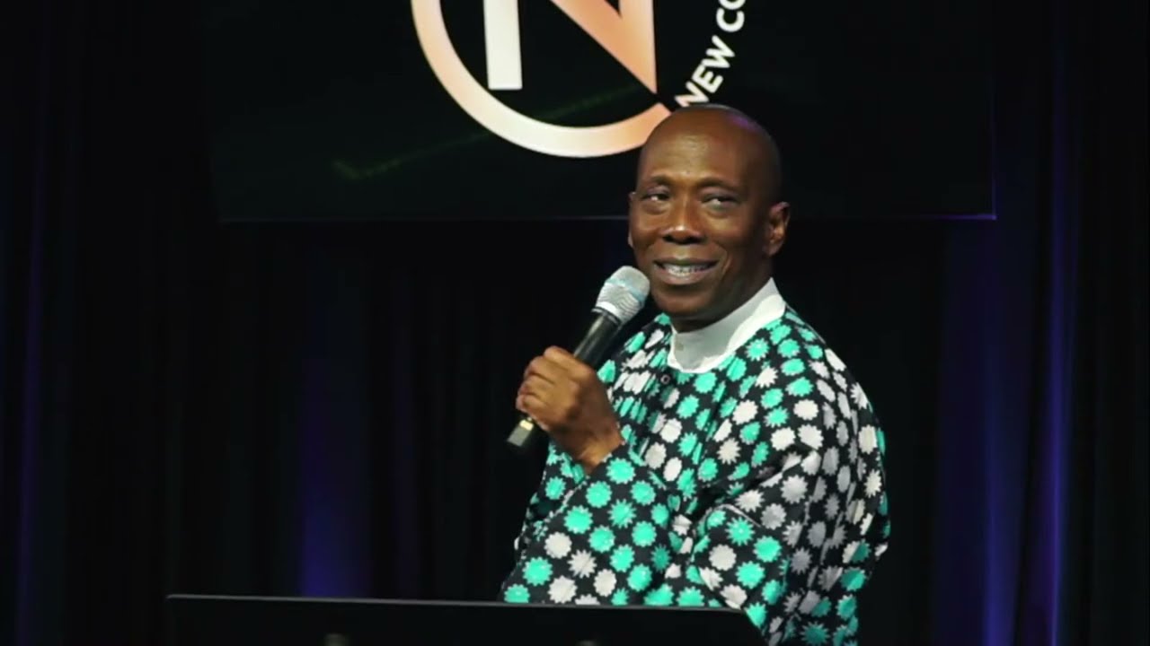 Specialized Knowledge - YouTube