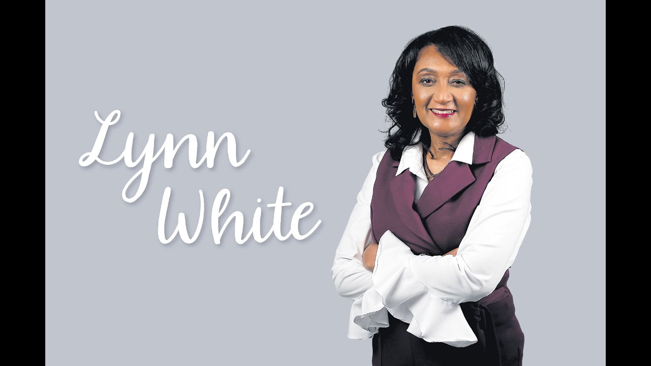 RTD Strong Voices: Lynn White, finding empowerment from challenge - YouTube