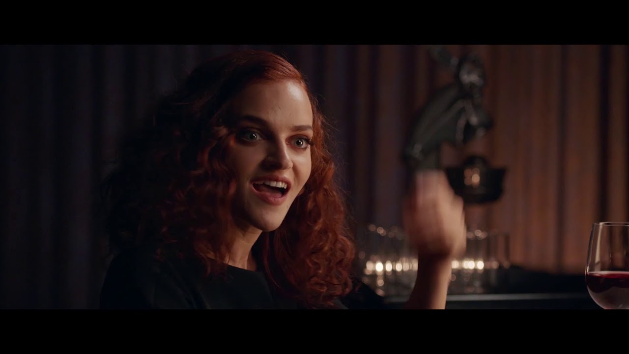 NOW IS EVERYTHING Trailer | PÖFF 2019 - YouTube