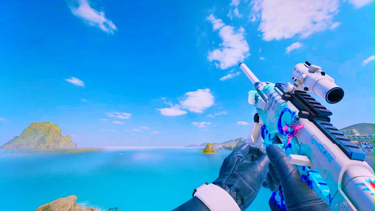 I’m Your Father | Rainbow 6 Siege - YouTube