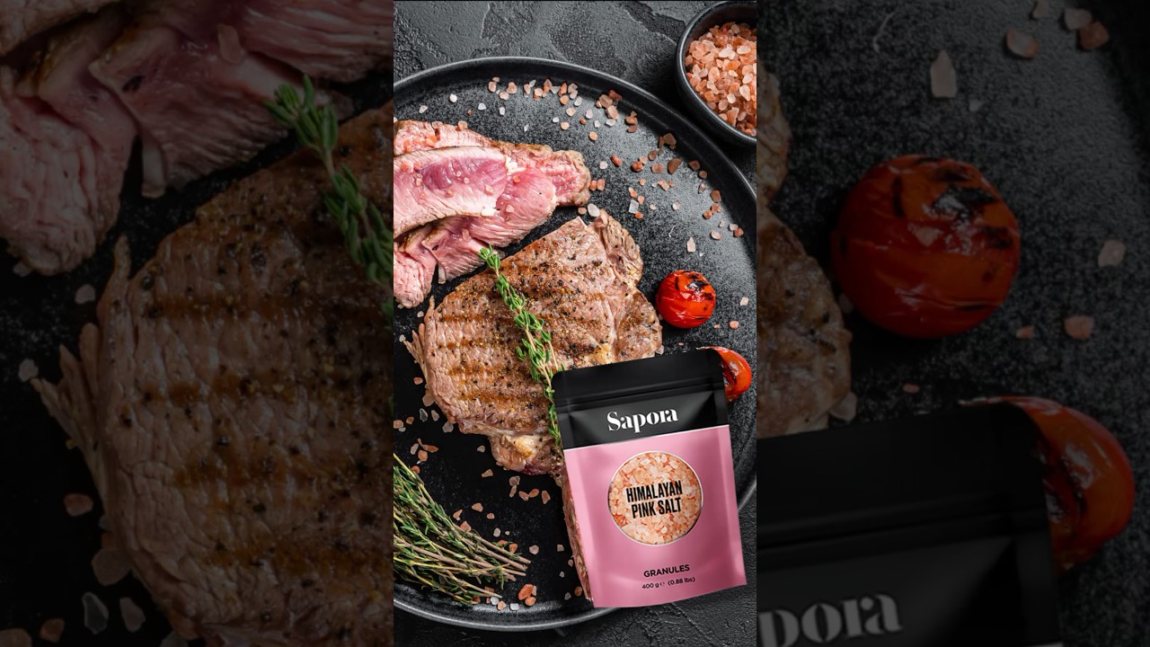 We’ve got the essentials covered 😉 Shop Sapora at Géant or Aswaaq 🛒 ...