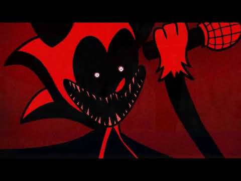 Fatal Error Sonic Monster Song - YouTube