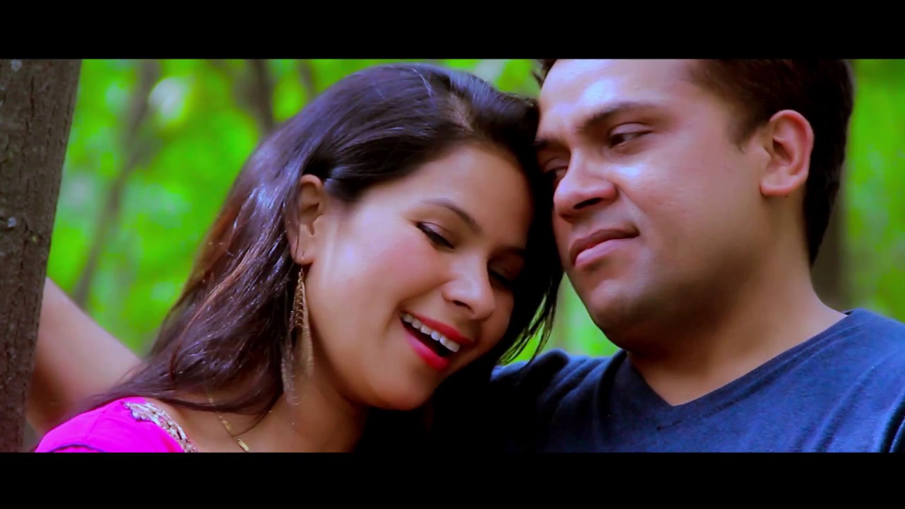 Deuraliko Chautari Tulasi Parajuli HD Ft.Rajendra Luitel & Niru Khadka - YouTube