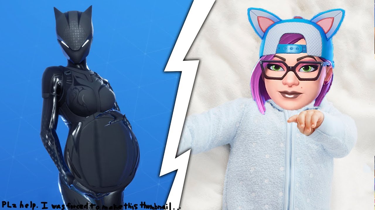 The Abortnite Experience (EPIC) - Fortnite Funny Moments - YouTube