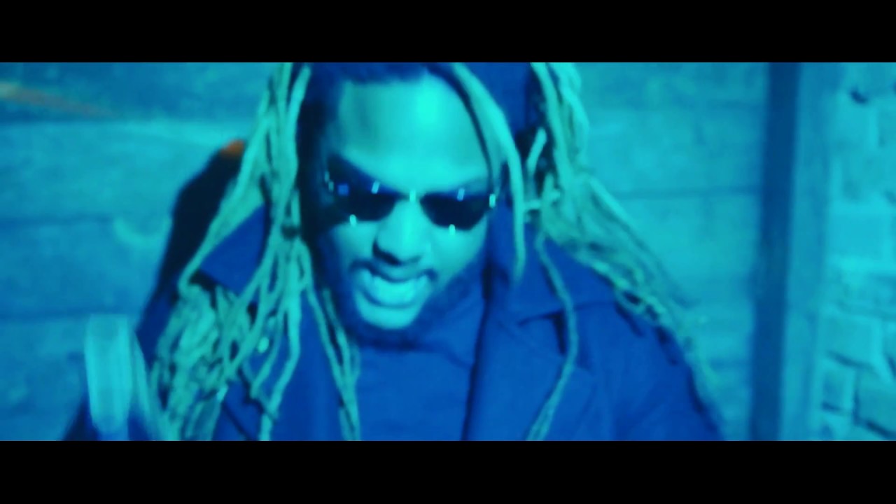 Break down squad - Bottom talk 101 (Official music video) - YouTube