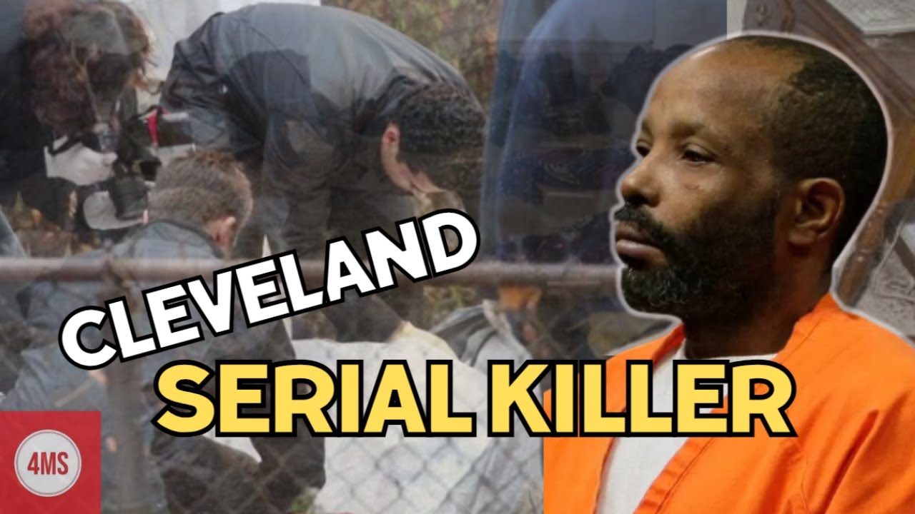 Serial Killer Who Terrorized Cleveland: Anthony Sowell - YouTube