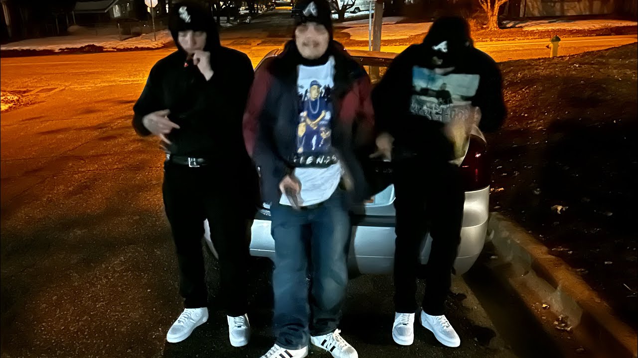 Tricky-Still Jumpin (Official Audio) - YouTube