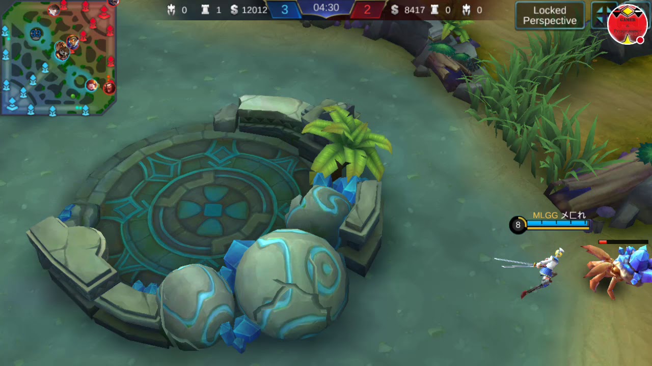 THE POWER OF MYTHIC JOKI - YouTube