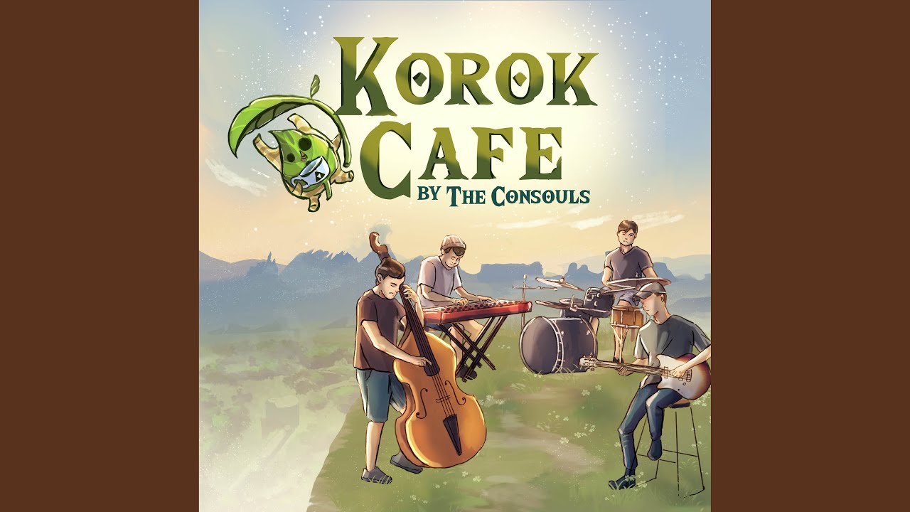 Kass's Theme (from "The Legend of Zelda: Breath of the Wild") - YouTube ...