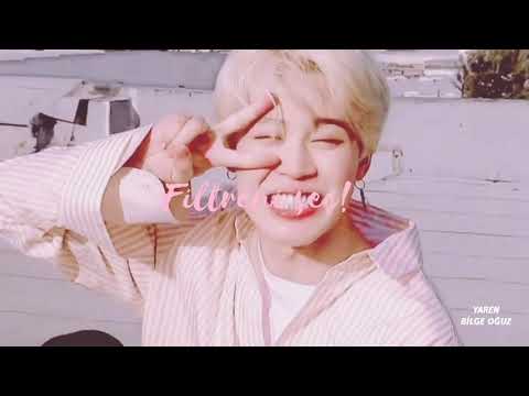Park Jimin - Filter (Türkçe çeviri)