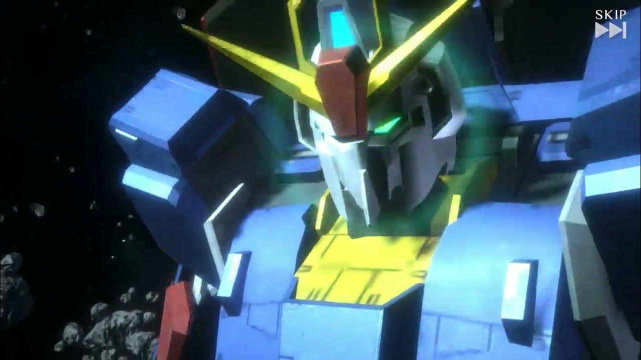 MOBILE SUIT GUNDAM U.C. ENGAGE ลง ARENA SS8 วันที่ 09/12/2023 - YouTube