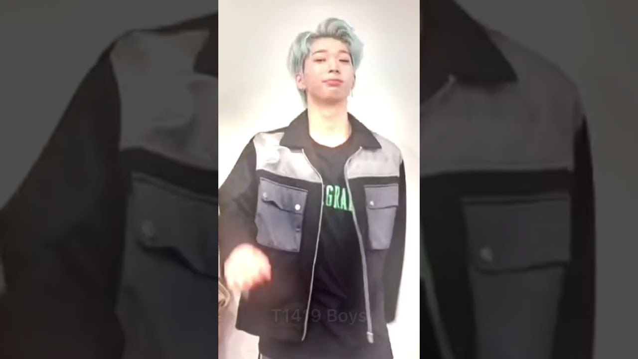 T1419 (Zero, Gunwoo, Kio, & Leo) Love & War Edit - YouTube