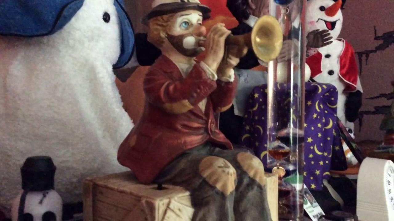 Melody in motion trumpet - YouTube
