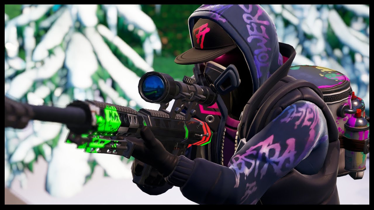 The Heavy Sniper Is Stressful...😂 - YouTube