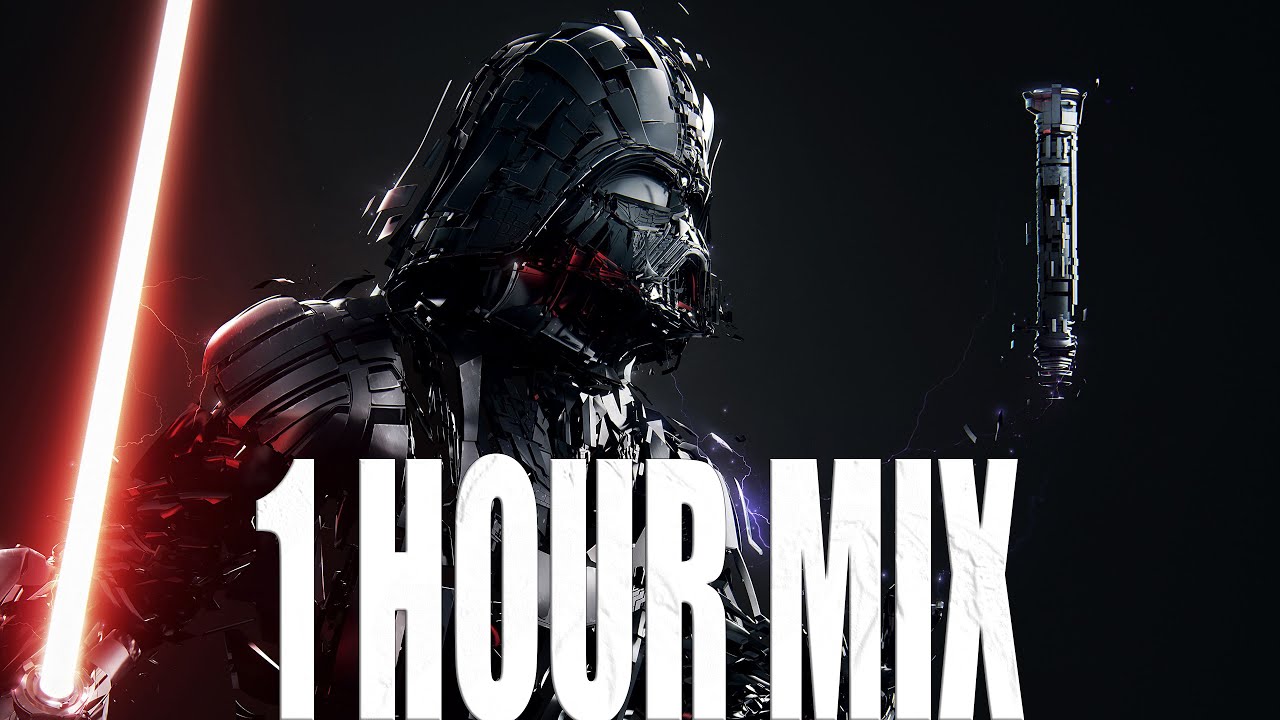Star Wars : Order 66 Theme | 1 Hour Mix - YouTube