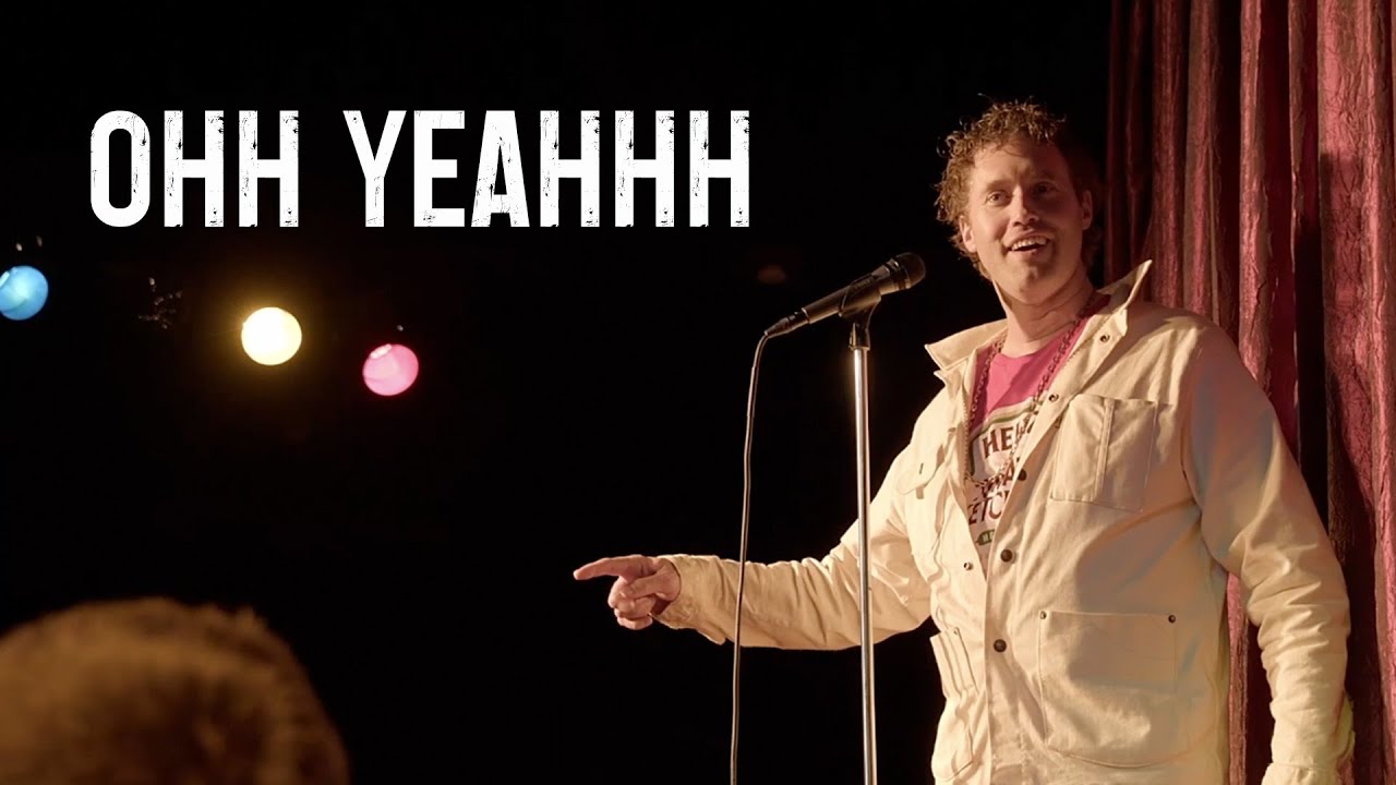 Ohh Yeahhh | T.J. Miller - YouTube