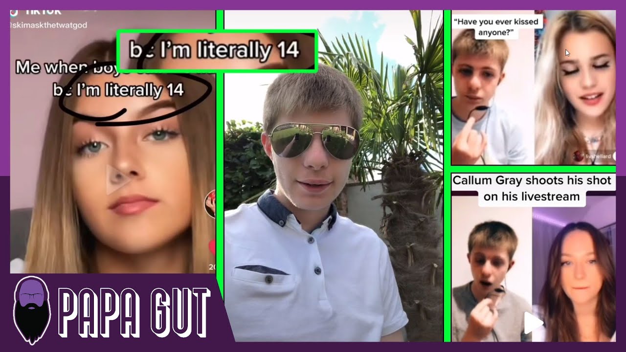 Callum Gray Allegations. Truth Or Rubbish? - YouTube