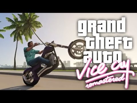 GTA VC game play 30th mission complete grand theft auto vice city 🌆 ...