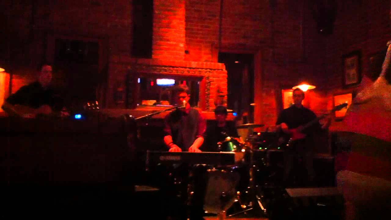 Forward Motion Band - Tuscan Sun - Arch St Tavern - 6/18/11 - YouTube