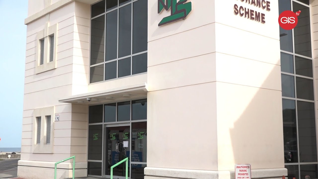 December 6th, 2022 | Coming from 2023 - Increase in NIS contributions ...