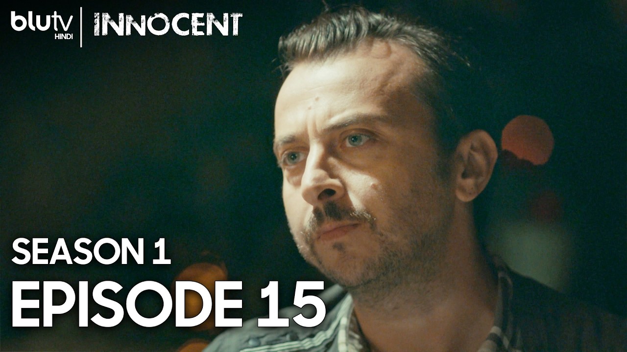 Innocent - Episode 15 Short Version Hindi Dubbed 4K | Masum - मासूम - YouTube