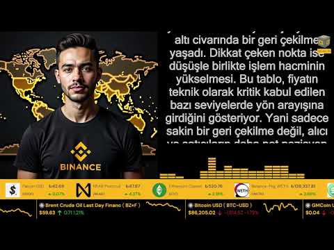 BONK’ta %6 geri çekilme: Hacim artışı hangi senaryoyu destekliyor?