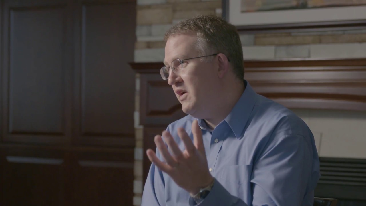 Eric Sims - Department of Economics, University of Notre Dame - YouTube