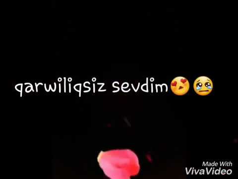 Seni cooox sevirem omrumm.
