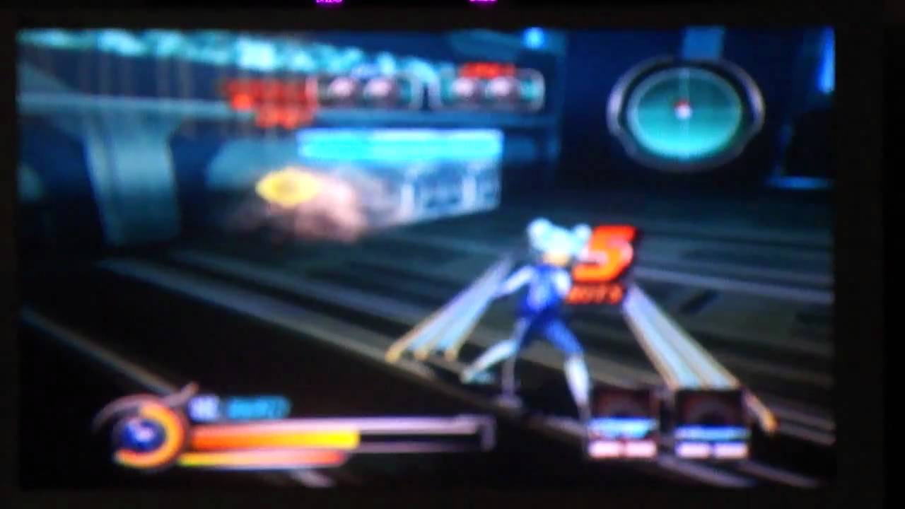 Bakugan Defenders of the Core Free Battle Aquos Elfin vs Subterra Magma ...