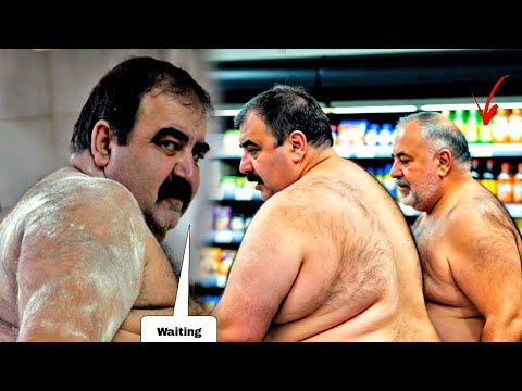 True Love Sugar Fat Older Daddy | Bear Chubby Daddy Relationship | Ep 576