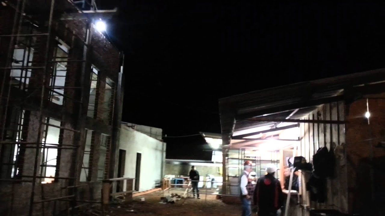 ccb cascavel jd maria luiza - YouTube