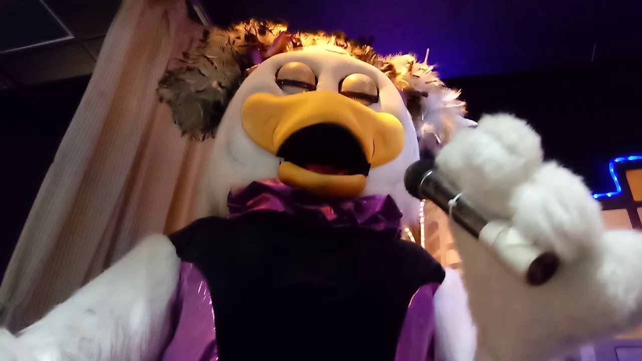 Chuck E. Cheese Kooser, CA - Nice Enough - YouTube