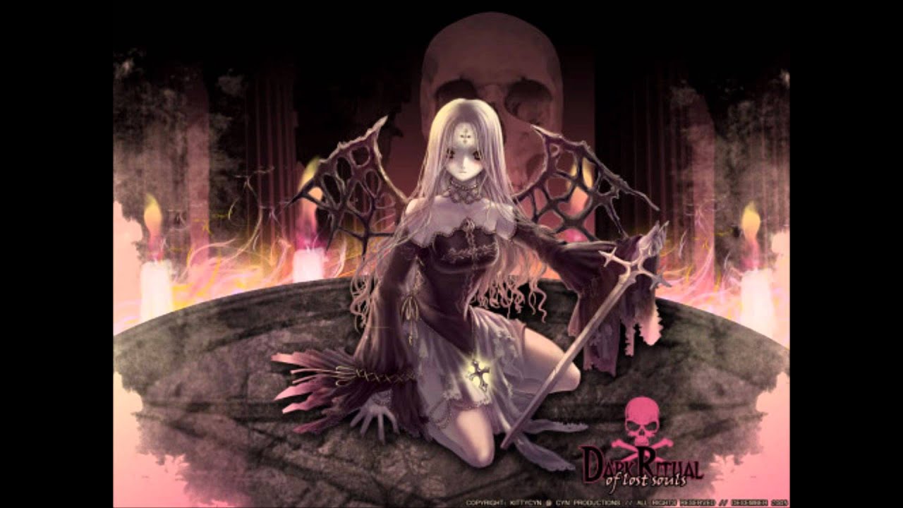 evil nightcore ~ venom - YouTube